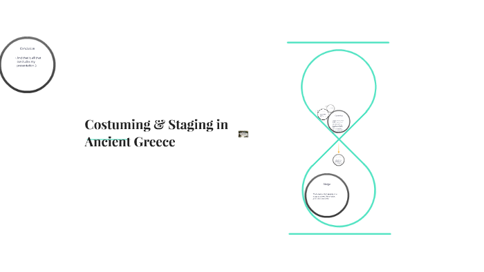 Costuming & Staging in Ancient Greece by Bre'Onna Martin on Prezi