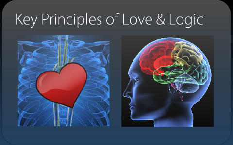 Book Review: Teaching with Love & Logic by Rob Corrigan on Prezi