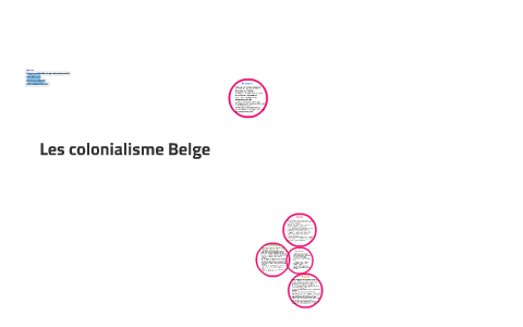 Belgique by Emma Chorneyko on Prezi