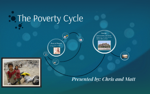 The Poverty Cycle by Matt Chang on Prezi