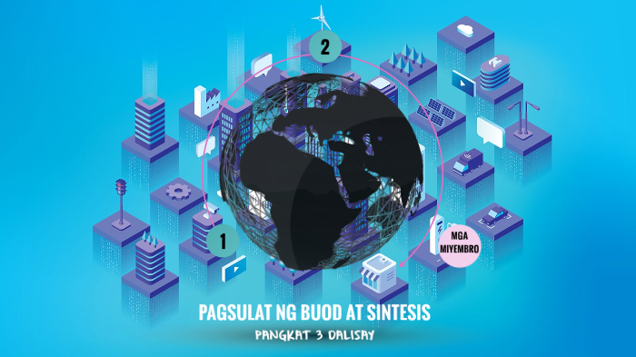 PAGSULAT NG BUOD AT SINTESIS by ricardo dalisay on Prezi