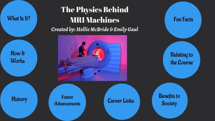 Electromagnetic fields in MRI Machines by Hollie Mcbride on Prezi