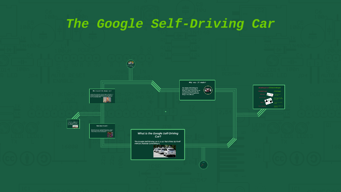 The Google Self-Driving Car Project by Darryl Morris on Prezi
