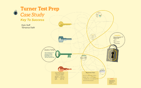 Turner Test Prep by James Terrance on Prezi