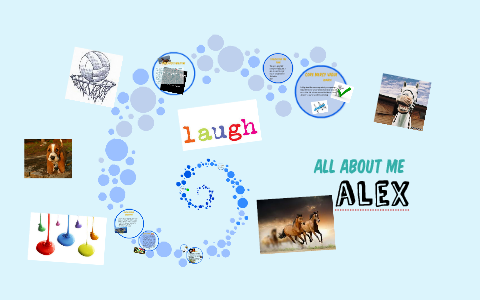Alex by Alex Pretorius on Prezi