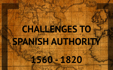 Chapter 6: Challenges to Spanish Authority by Albert Vincent Arandela ...