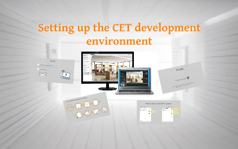 CET Operator by ML L on Prezi