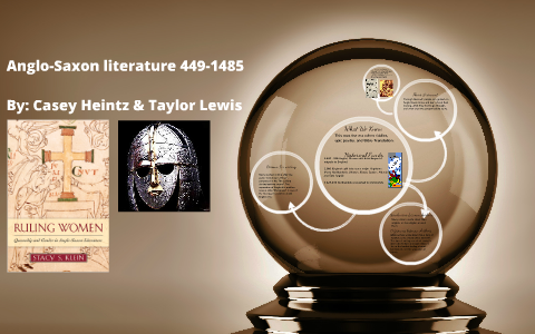 Anglo-Saxon literature by Casey Heintz on Prezi