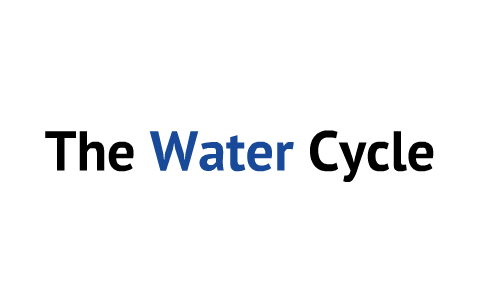 The Water Cycle by Hazal Say-Otun on Prezi