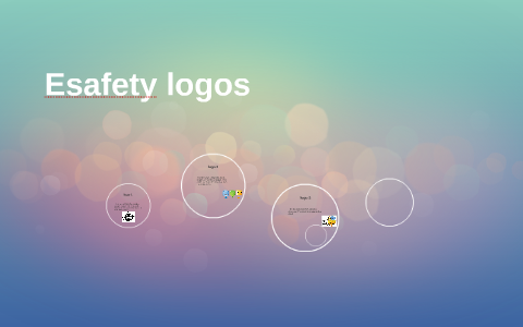 Esafety logos by aiden byas on Prezi