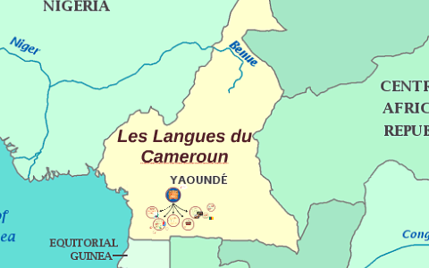 Les Langues de Cameroun by Mariah Levin on Prezi