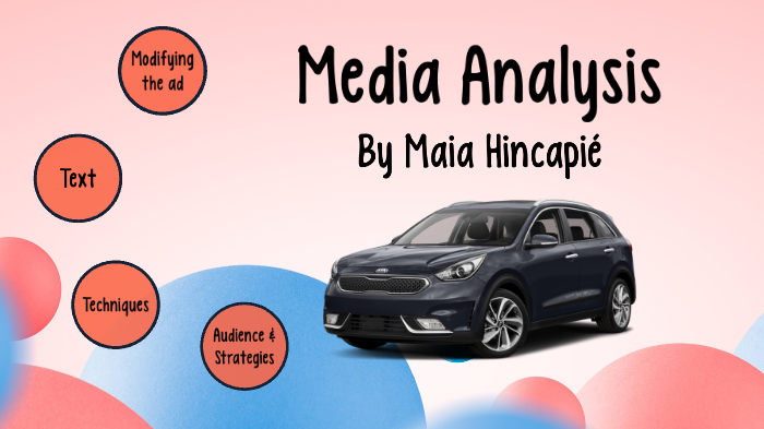 Media Literacy Analysis by Maia Hincapié on Prezi