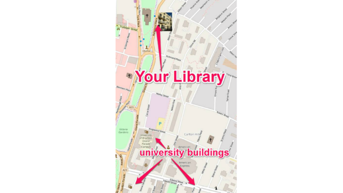 IS Overview (SPH) 2018-19 by St Peters House Library on Prezi