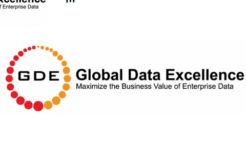 Data Excellence Management System by Global Data Excellence