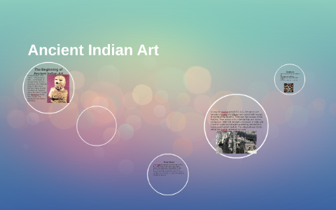 Ancient Indian Art by on Prezi