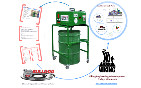 Bulldog Band Chopper by Steve Ullrich on Prezi