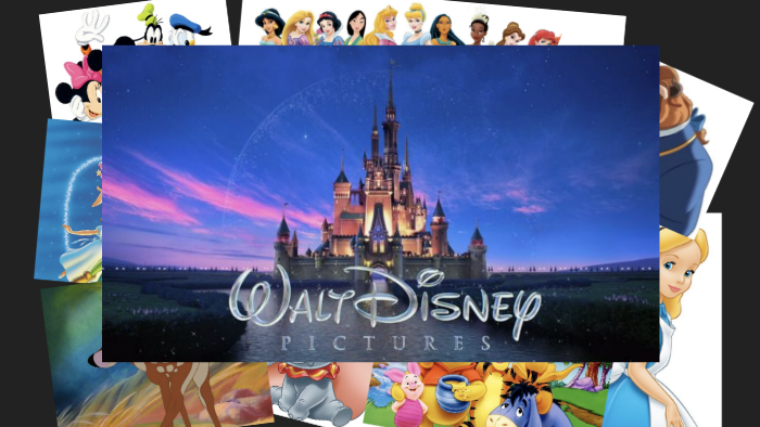 The Disney Way by J Gold on Prezi