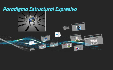 Paradigma Estructural Expresivo by Carlita Guamàn on Prezi