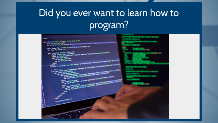 Computer Science Club by Matthew Beck on Prezi