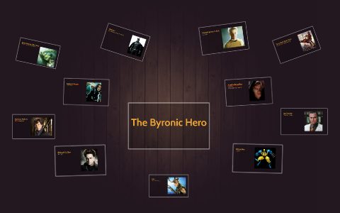 Byronic Hero by LinaRose Burwell on Prezi