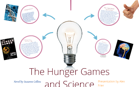 The Hunger Games and Science by A F on Prezi