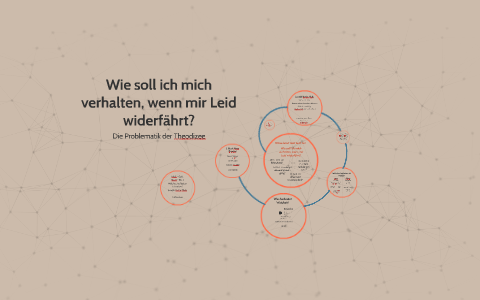 Das Thema der Theodizee by Mr. XX XX on Prezi