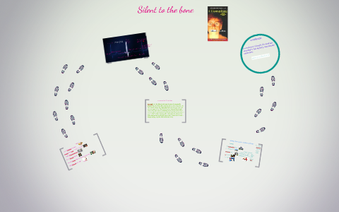 silent to the bone by Isabel Gibson on Prezi