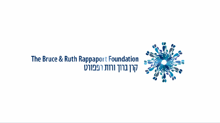 The Bruce and Ruth Rappaport Foundation by Osnat Eldar on Prezi