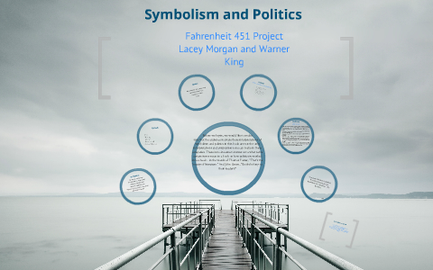 Fahrenheit 451: Symbolism and Politics by Warner King on Prezi
