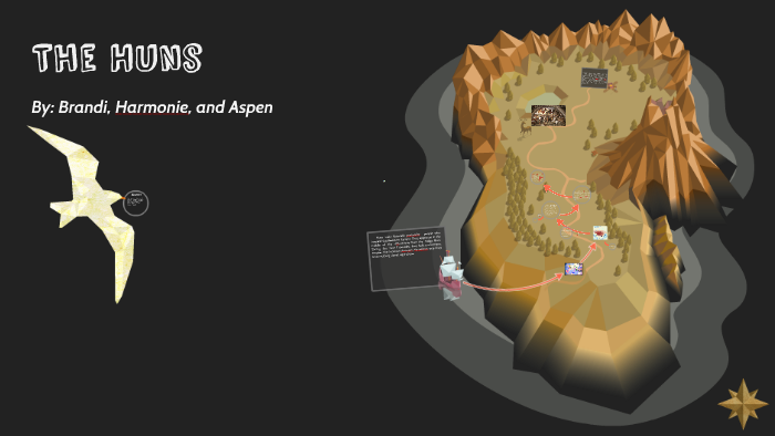 Huns BG HH AR by Brandi Grover on Prezi