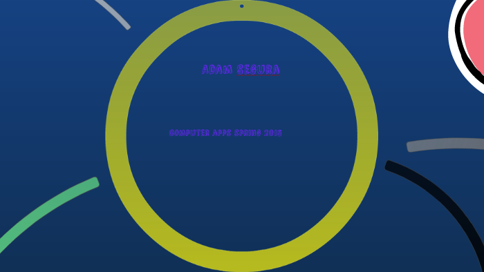 sample prezi_adam segura by Adam Segura on Prezi