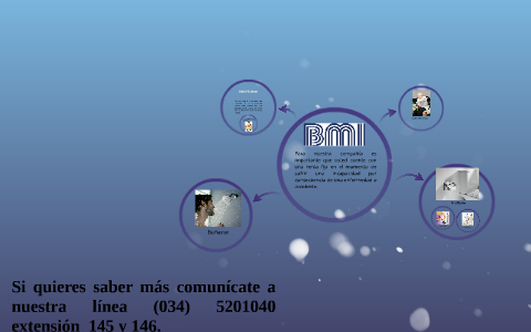 BMI by jessica Isaza on Prezi