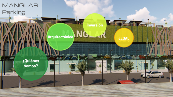 MANGLAR Parking by miguel recalde on Prezi