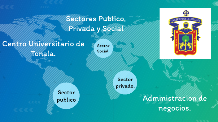 sectores publico, privado y social by Geovanni Morales Aguilar on Prezi