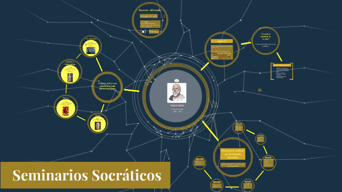 Seminario Socratico by Maggie Brennan on Prezi