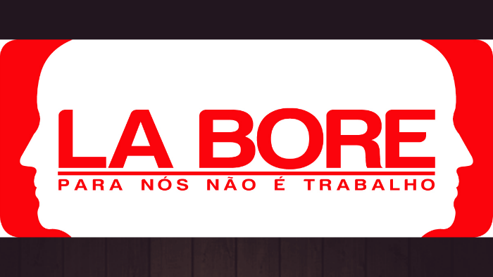 Laborar, labutar, trabalho, são verbos que são aplicados a by Ítalo Carrijo