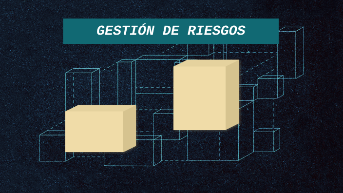 GESTIÓN DE RIESGOS by Bryan Cando on Prezi