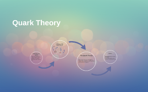 Quark Theory by Josh Winslow on Prezi
