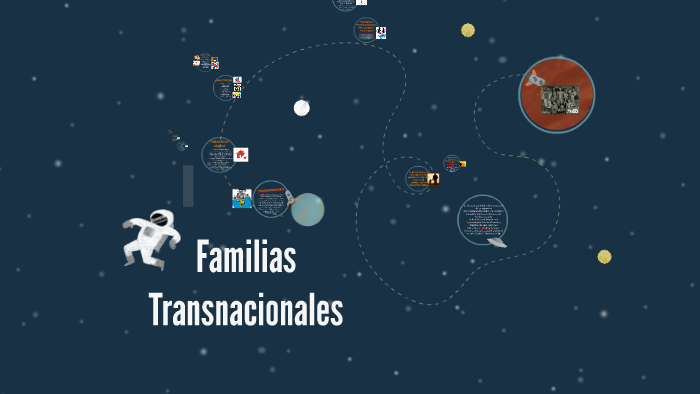 Familias Transnacionales by Daniela Alzate on Prezi