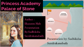 Princess Academy Sequel