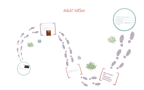 adolf hitler history project by Kyle Birmingham on Prezi