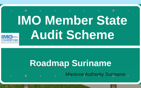 IMO Member State Audit Scheme by Ryan Fung A Loi on Prezi