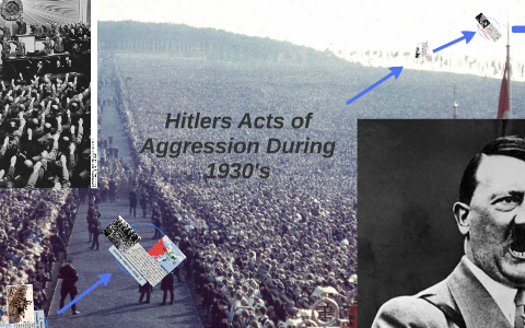 1930s germany aggression timeline by josh lorenz on Prezi