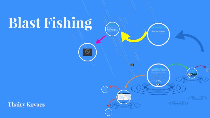 Blast Fishing by Thairy Kovacs on Prezi
