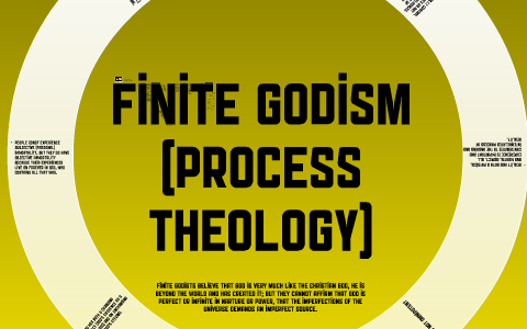 Finite Godism by Bridget Harrigan on Prezi