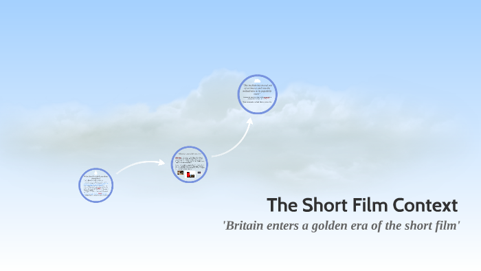 The Short Film Context by Ben Harris on Prezi
