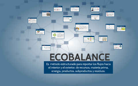 ECOBALANCE by Yolima Vega Bareño on Prezi