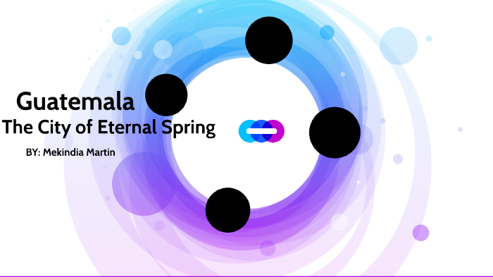 Guatemala (The city of eternal spring) by Mekindia Martin on Prezi