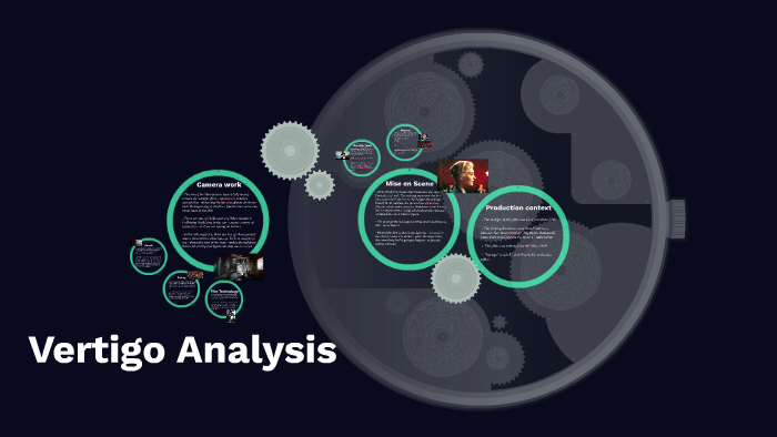 Vertigo Analysis by darcy allen on Prezi