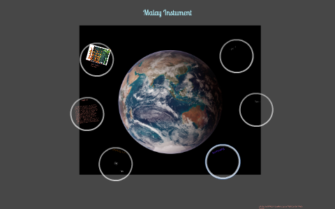 Malay Instument by nor faez said on Prezi